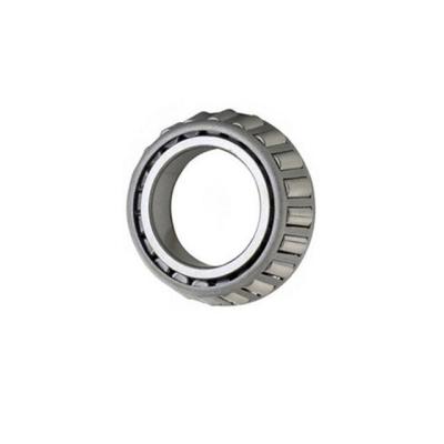 China P5 Precisiebepaling Chroomstaal GCr15 TR090704 Conic rollagers voor rollen Te koop