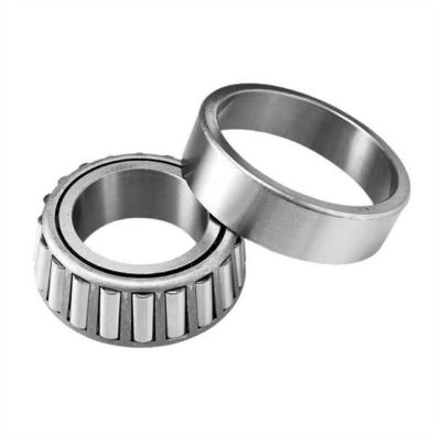China P5 Precisiebepaling Chroomstaal GCr15 TR090704 Conic rollagers voor rollen Te koop