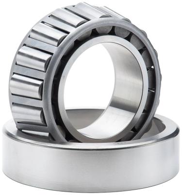 China P5 Precisiebepaling Chroomstaal GCr15 TR090704 Conic rollagers voor rollen Te koop