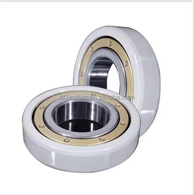 Cina Palla di cuscinetto ad alta temperatura a fila singola 6226C3VL0241 130*230*40mm per vibrazioni Z1V1 in vendita