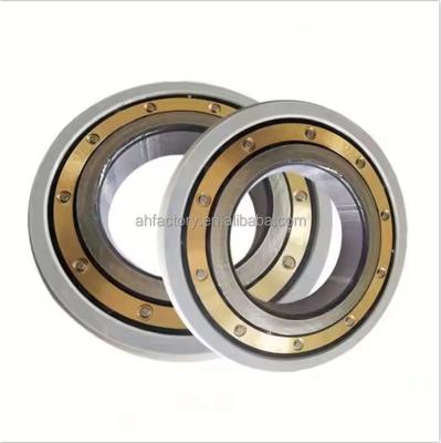 Cina Palla di cuscinetto ad alta temperatura a fila singola 6226C3VL0241 130*230*40mm per vibrazioni Z1V1 in vendita