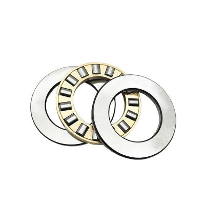 中国 81180 高温環境用単列推力シリンダ式ローラーベアリング 販売のため