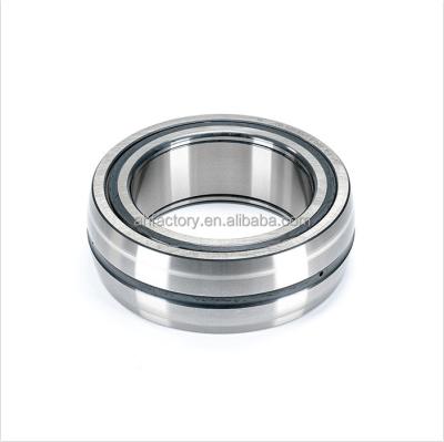 中国 SL05024-E 安定した性能を持つ双列円筒型ローラー 120x180x60 mm 販売のため