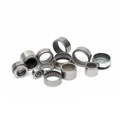 China 38*48*20 Size High Precision Needle Roller Bearing NK 38/20 for Machinery for sale