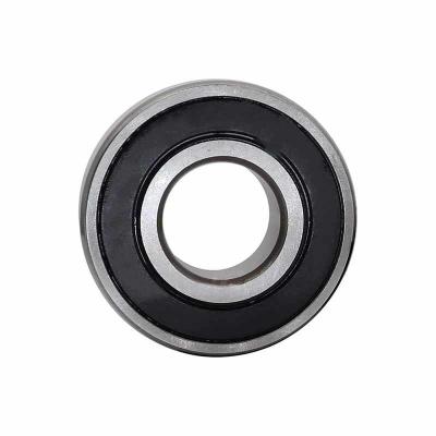 Deep Groove Ball Bearing 6002 for Auto Parts Electric Scooter Bicycle Motorcycle
