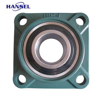 China Long Life s k f Pillow Block Bearings UCF Pillow Block Bearing for Stable Performance for sale