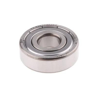 China High Speed Low Noise Deep Groove Ball Bearing 6008 for Auto Parts and Electric Scooters for sale