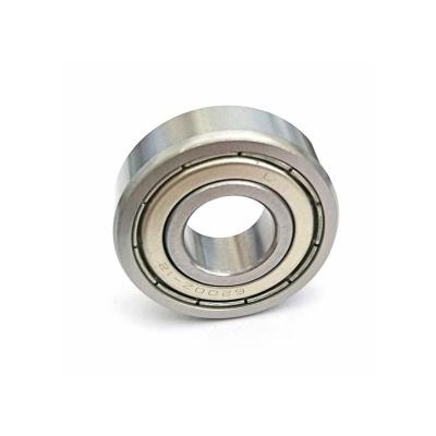 China Precision Rated 6010 Deep Groove Ball Bearing for Performance in Heavy-Duty Machinery for sale