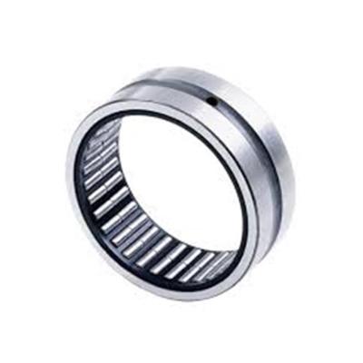 China Complement Structure High Precision Needle Roller Bearing Cage Bearing IR45x50x35 for sale