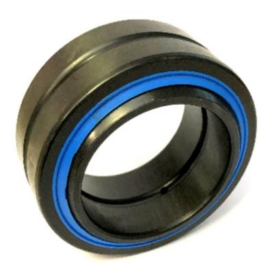 Cina 50x75x35 mm cuscinetto a pianta sferica per autoveicoli GE50ES 2RS ad alta capacità di carico in vendita