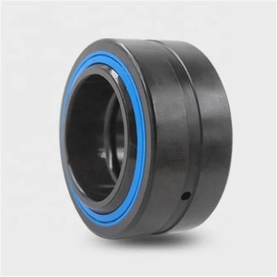 Cina 50x75x35 mm cuscinetto a pianta sferica per autoveicoli GE50ES 2RS ad alta capacità di carico in vendita