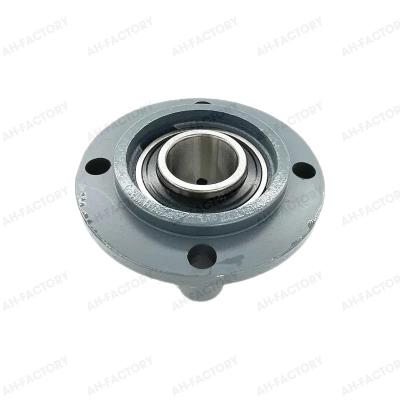 China Stable Performance UCFC Pillow Block Bearing with and Low Voice for sale