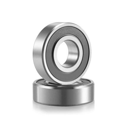 China Oil Grease Lubrication Deep Groove Ball Bearing 6028 for Auto Parts Electric Scooter for sale