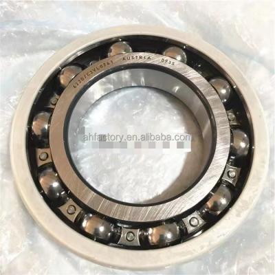 Cina Cuscinetti a sfera a scanalatura profonda 6220 C3VL0241Cuscinetti da 100x180x34 mm con struttura a fila singola in vendita