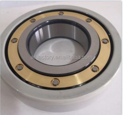 Cina Cuscinetti a sfera a scanalatura profonda 6220 C3VL0241Cuscinetti da 100x180x34 mm con struttura a fila singola in vendita