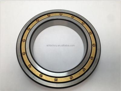 Cina Cuscinetti a sfera a scanalatura profonda 6220 C3VL0241Cuscinetti da 100x180x34 mm con struttura a fila singola in vendita