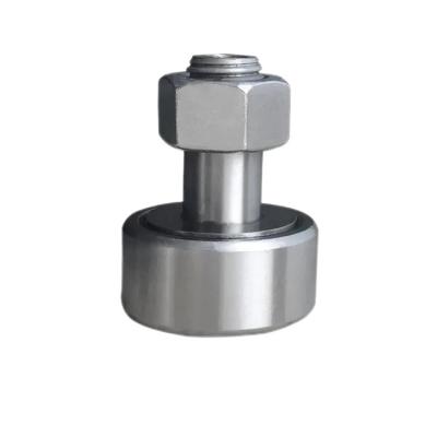 China Single Row Chrome Steel GCR15 Cam Follower Bearing CF3B CF4B CF6B CF8B CF10B For Vehicle for sale