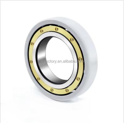 中国 130*230*40mm 深溝ボールベアリング 6226 C3VL0241 単列低音量隔離 販売のため