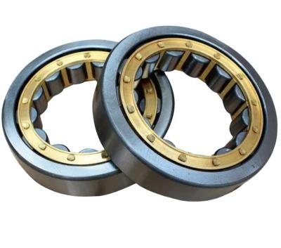 Cina Cuscinetti a rulli cilindrici NJ1024EM/NU1024EM/NF1024EM per officine di riparazione di macchine in vendita