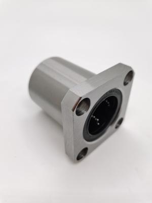 China Olievet LM8UU Lineaire bussen CNC Lineaire kogellagers voor staven Liner Rail Lineaire schachtonderdelen Te koop