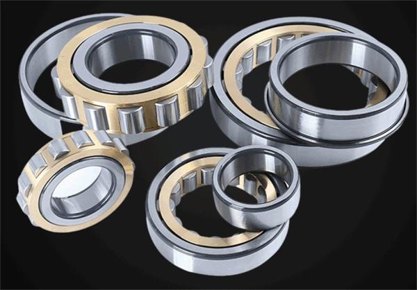 Quality NU1036EM NJ1036E Cylindrical Roller Bearings for Heavy Duty Vehicles and for sale