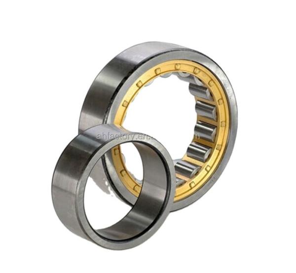 Quality NU1052EM NJ1052EM Cylindrical Roller Bearings for Automotive and Tractor for sale