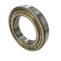 Quality NU1052EM NJ1052EM Cylindrical Roller Bearings for Automotive and Tractor for sale
