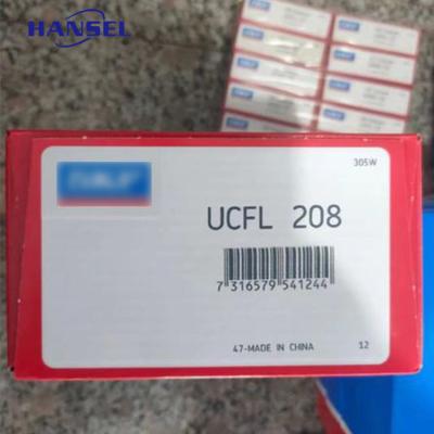 Cina Acciaio cromo GCR15 UCT Manifattura Cuscinetti a rulli sferici Cuscinetti a blocchi in vendita