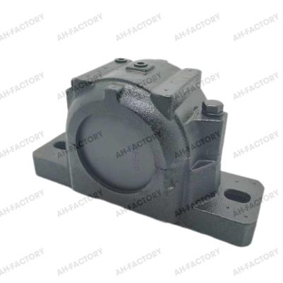 China Energy Mining SN Pillow Block Bearing Housing with Long Life and Stable Performance for sale