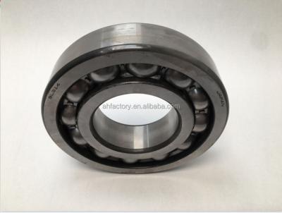 Cina Negozi di materiali da costruzione Cuscinetti a sfera a scanalatura profonda con certificato ISO9001 2008 in vendita