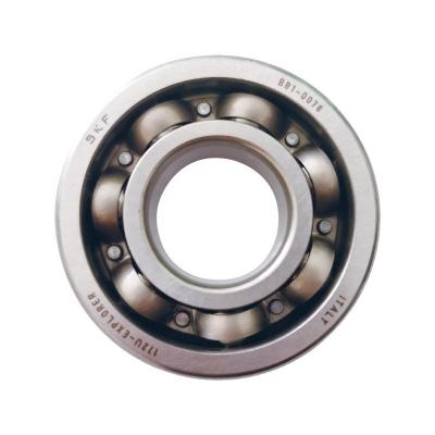 中国 油脂潤滑用オートローラー6207 双列オートローラー 販売のため