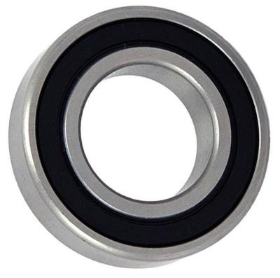 Cina Semplice fila 0 50 mm Foratura di dimensione 6210 2RS Cuscinetto a sfera a scanalatura profonda per la vendita a macchine in vendita