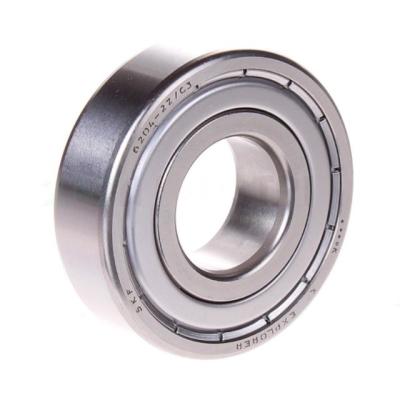 Cina Cuscinetto a sfera a scanalatura profonda 6214 aperto 2RS 2Z ZZ Foratura di dimensione 0 70 mm per esigenze diverse in vendita
