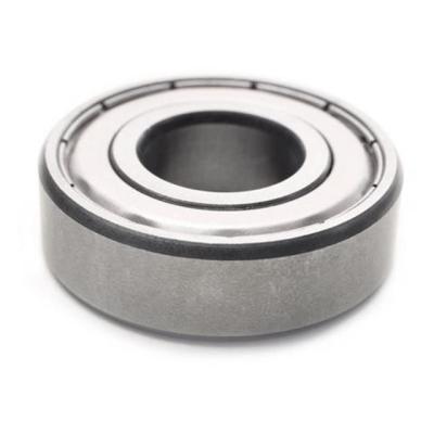 Cina Cuscinetto a sfera a scanalatura profonda 6214 aperto 2RS 2Z ZZ Foratura di dimensione 0 70 mm per esigenze diverse in vendita