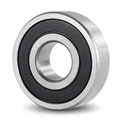 China Indústria Automóvel 6218 Rolamento de Esferas de Groove Profundo com classificação de precisão P6 à venda