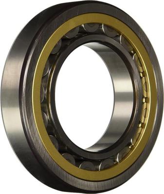 Cina N221EM NU221EM NJ221EM 102*190*36MM Cuscinetti a rulli prestazioni stabili in vendita