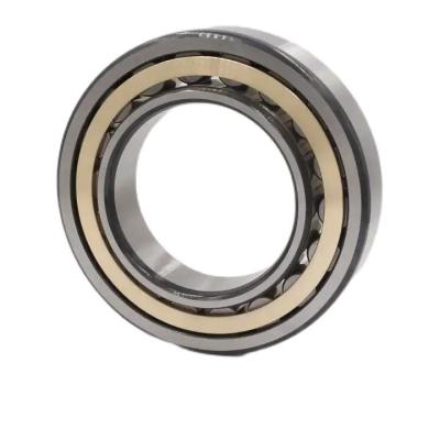 Cina N221EM NU221EM NJ221EM 102*190*36MM Cuscinetti a rulli prestazioni stabili in vendita