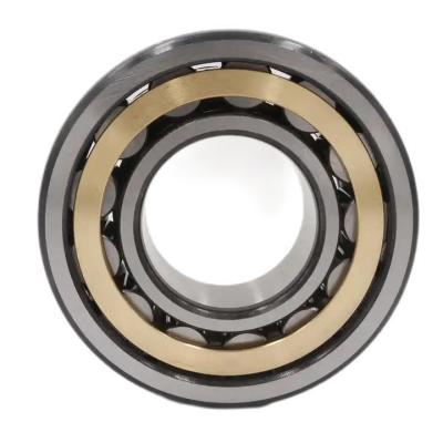Cina N221EM NU221EM NJ221EM 102*190*36MM Cuscinetti a rulli prestazioni stabili in vendita