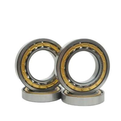 Cina N221EM NU221EM NJ221EM 102*190*36MM Cuscinetti a rulli prestazioni stabili in vendita