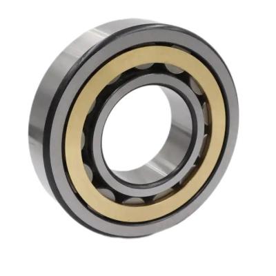 Cina N221EM NU221EM NJ221EM 102*190*36MM Cuscinetti a rulli prestazioni stabili in vendita
