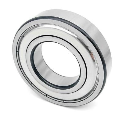 Cina Prodotto di cuscinetti in acciaio cromato/GCr15 6224ZZ 120*215*40 mm in vendita