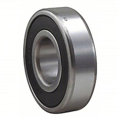 China ISO9001 2008 Certified High Precision 6300-2RS 10mm Bore Size Deep Groove Ball Bearing for sale