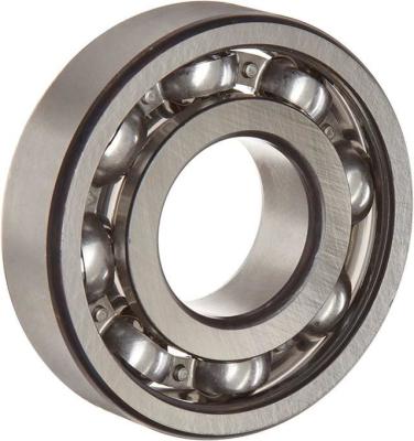 China 6302 OPEN Rolamentos de esferas de ranhuras profundas para máquinas de reparação de linha única 15*42*13mm à venda