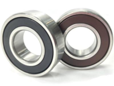 Cina Super Precision 35*80*21 Single Row Automotive Deep Groove Ball Bearing 6307 in vendita