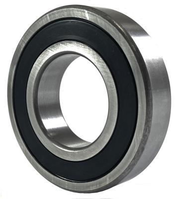 Cina Super Precision 35*80*21 Single Row Automotive Deep Groove Ball Bearing 6307 in vendita