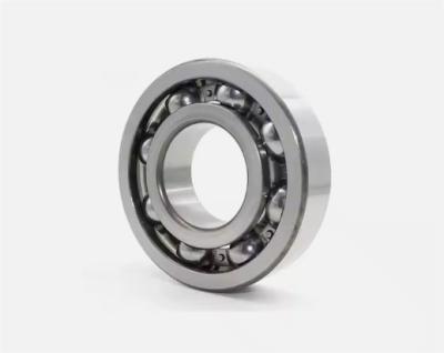 China Open Seals Type 6308 Bearings 40*90*23mm Deep Groove Ball Bearing for Heavy Machinery for sale