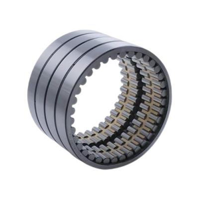 China FC Type FC 2028104/P5 100x140x104MM Four Row Cylindrical Roller Bearing for Heavy Load for sale