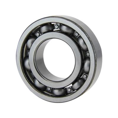 China Diepgroefstructuur 6311open kogellagers met Z1V1 Z2V2 Z3V3 Vibratie en goede Te koop