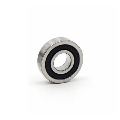 China Stainless Steel 6314 Bearing 63142RS Deep Groove Ball Bearings with Bore Size 0 70 mm for sale