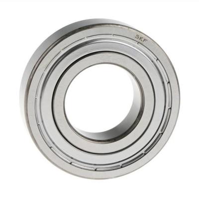 China 85*180*41mm Rolamentos de Esferas de Granulação Profunda de Automóveis 6317 para Máquinas de Precisão P6 à venda